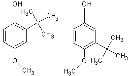 Médicaments et molécules particulières