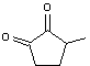 3-méthyl-cyclopentane-1,2-dione
