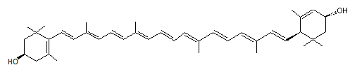 C 40 H 56 O 2