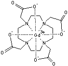 Gadotérate de méglumine (ou acide gadotérique)